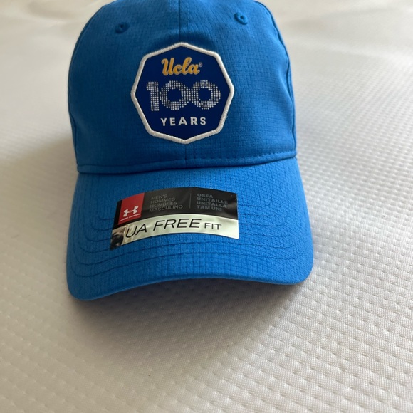 Under Armour | Other | Ucla Baseball Cap | Poshmark